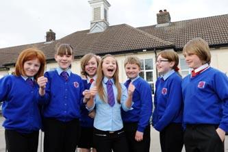 Academy status for Christ Church Middle School > A Little Bit of Stone