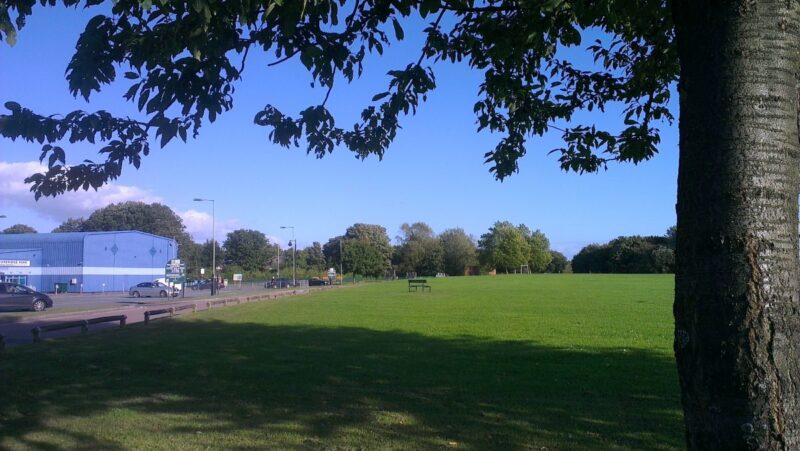 'No new leisure centre at Westbridge Park' > A Little Bit of Stone
