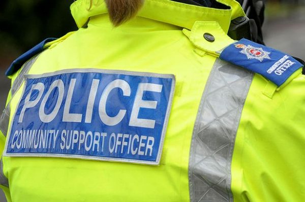 Stone residents invited to nominate neighbourhood police officers for ...
