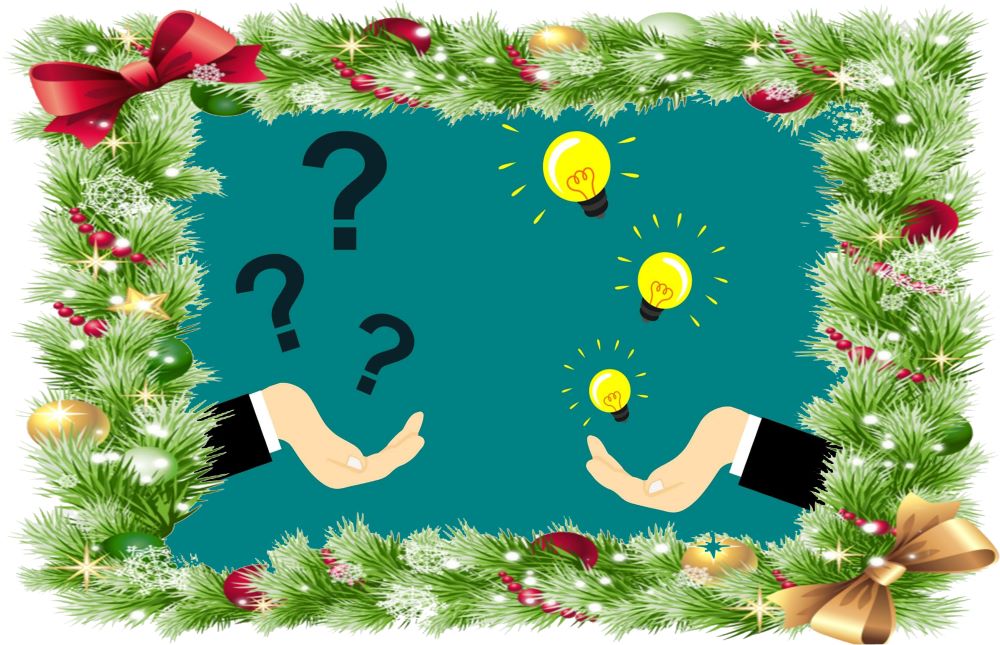 ALBOS Quiz Christmas Special The Results A Little Bit Of Stone ALBOS Quiz Christmas Special The Results A Little Bit Of Stone