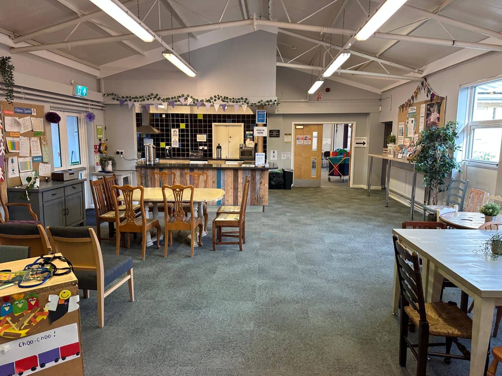 Stone Crossroads A New Stone Youth Centre Announces Open Evening A Stone Crossroads A New Stone Youth Centre Announces Open Evening A