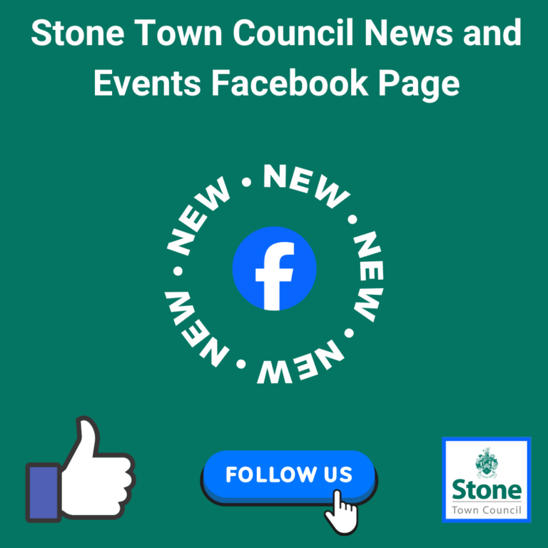 Stone Town Council launch official Facebook Page > A Little Bit of Stone