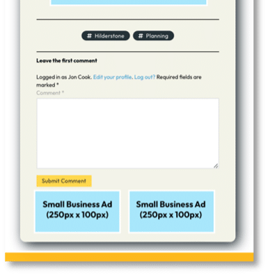 Small Business Ads > A Little Bit of Stone